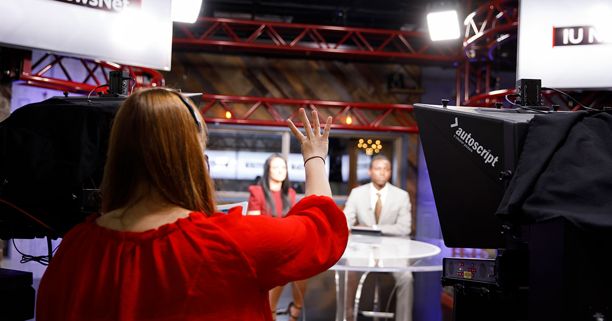 Media Management, Law and Policy: BA in Media: Undergraduate Programs ...