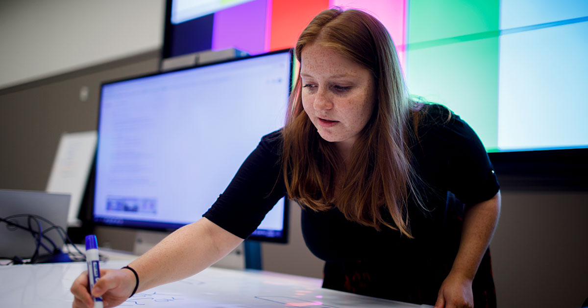 M.S. in Media: Graduate Programs: Academics: The Media School: Indiana ...