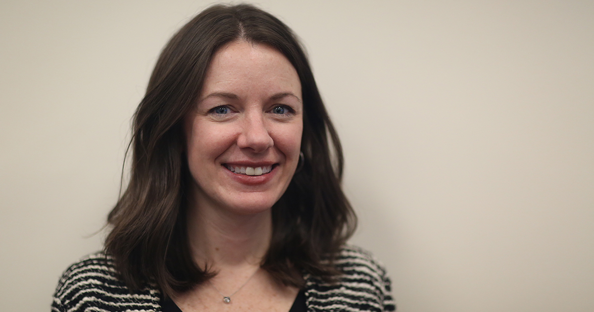 Emily Harrison: People of The Media School: People: The Media School ...