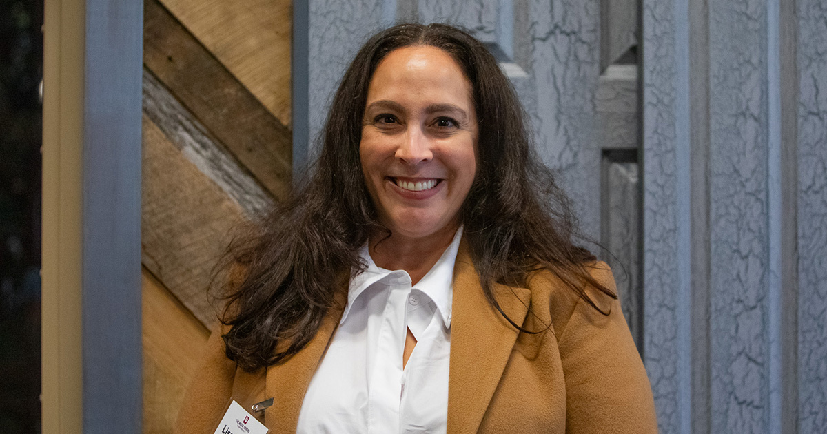 Lisa Levey: People of The Media School: People: The Media School ...